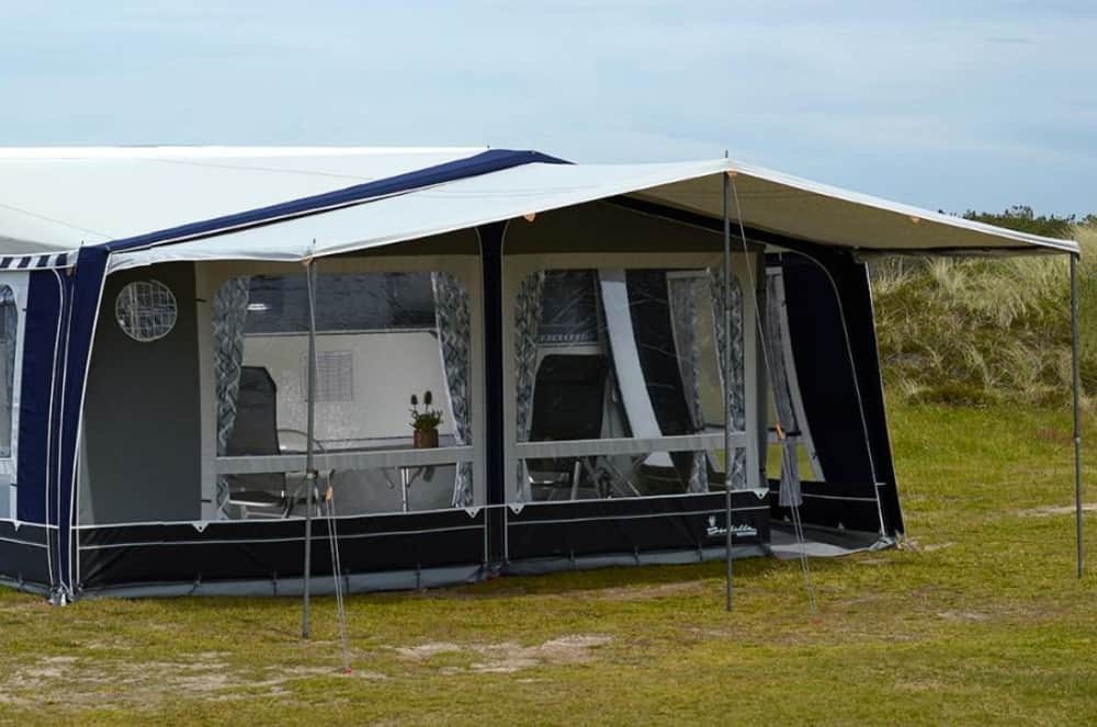 Isabella Eclipse Mini - De Jong Hattem